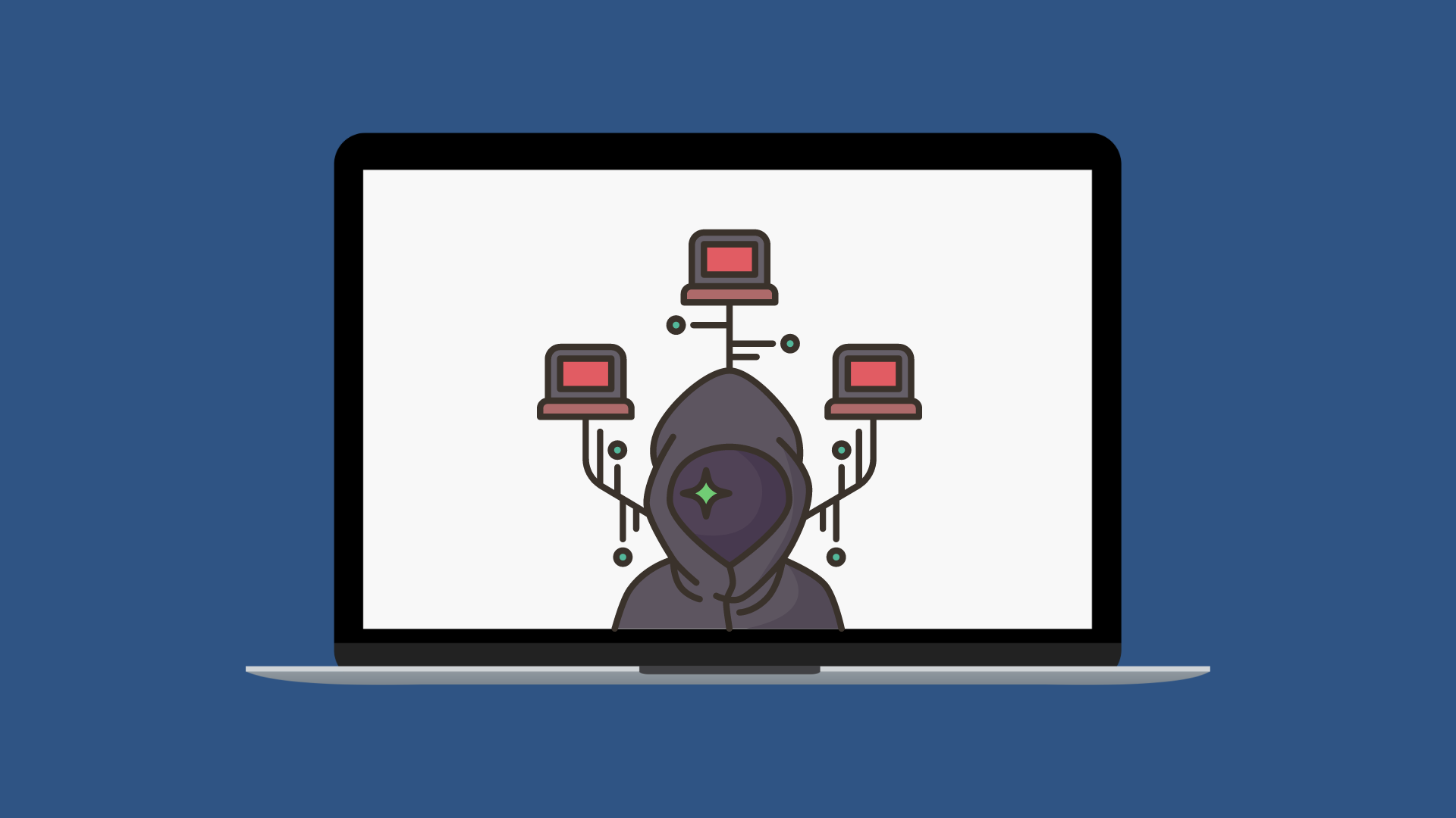 Nueva Variante Botnet P2PInfect Ataca Dispositivos IoT